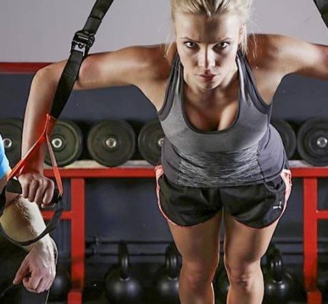 4 Wochen Gratistraining im Lady Fitness Center Hamburg – Spare spare ...